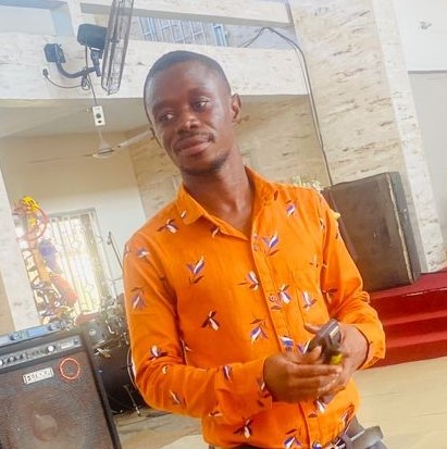 Winneba Municipal Hospital