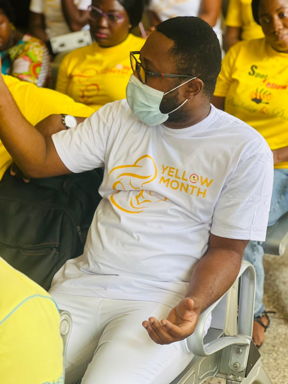 Winneba Municipal Hospital
